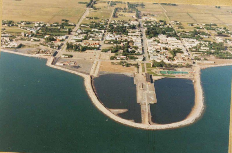Curiosidades: La tragedia de Epecuén