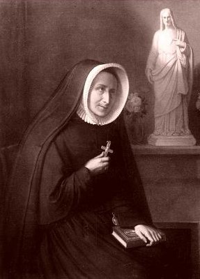 Zakony i zgromadzenia zakonne na świecie: ss. Sacré Coeur