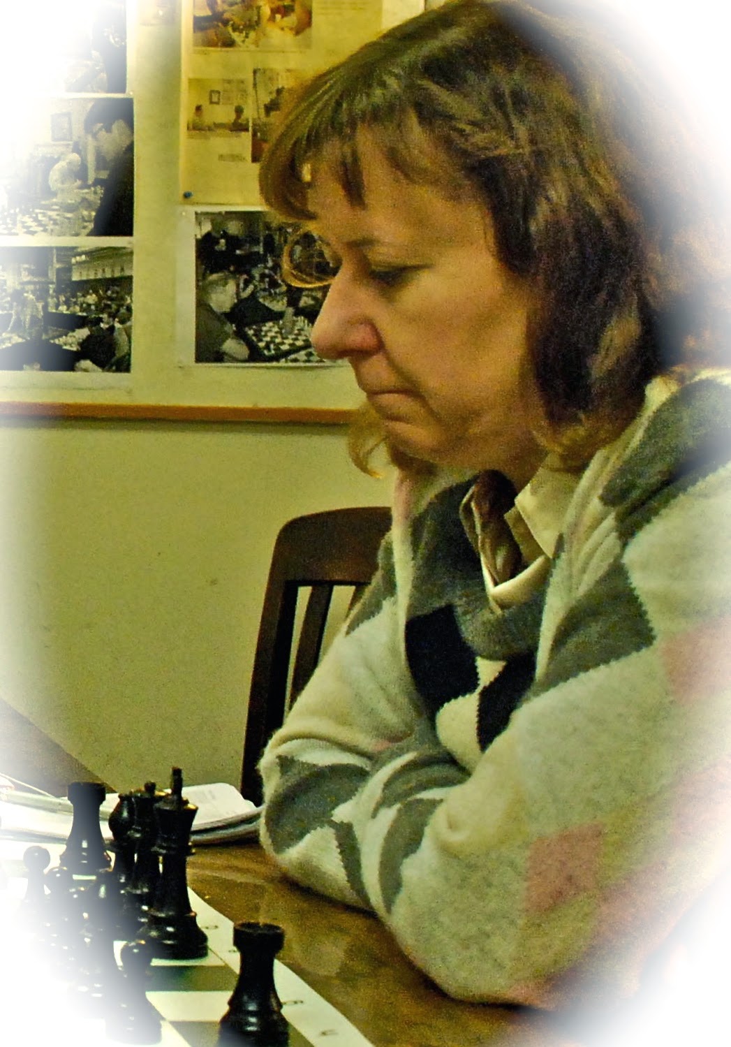 Boylston Chess Club Weblog: May 2014