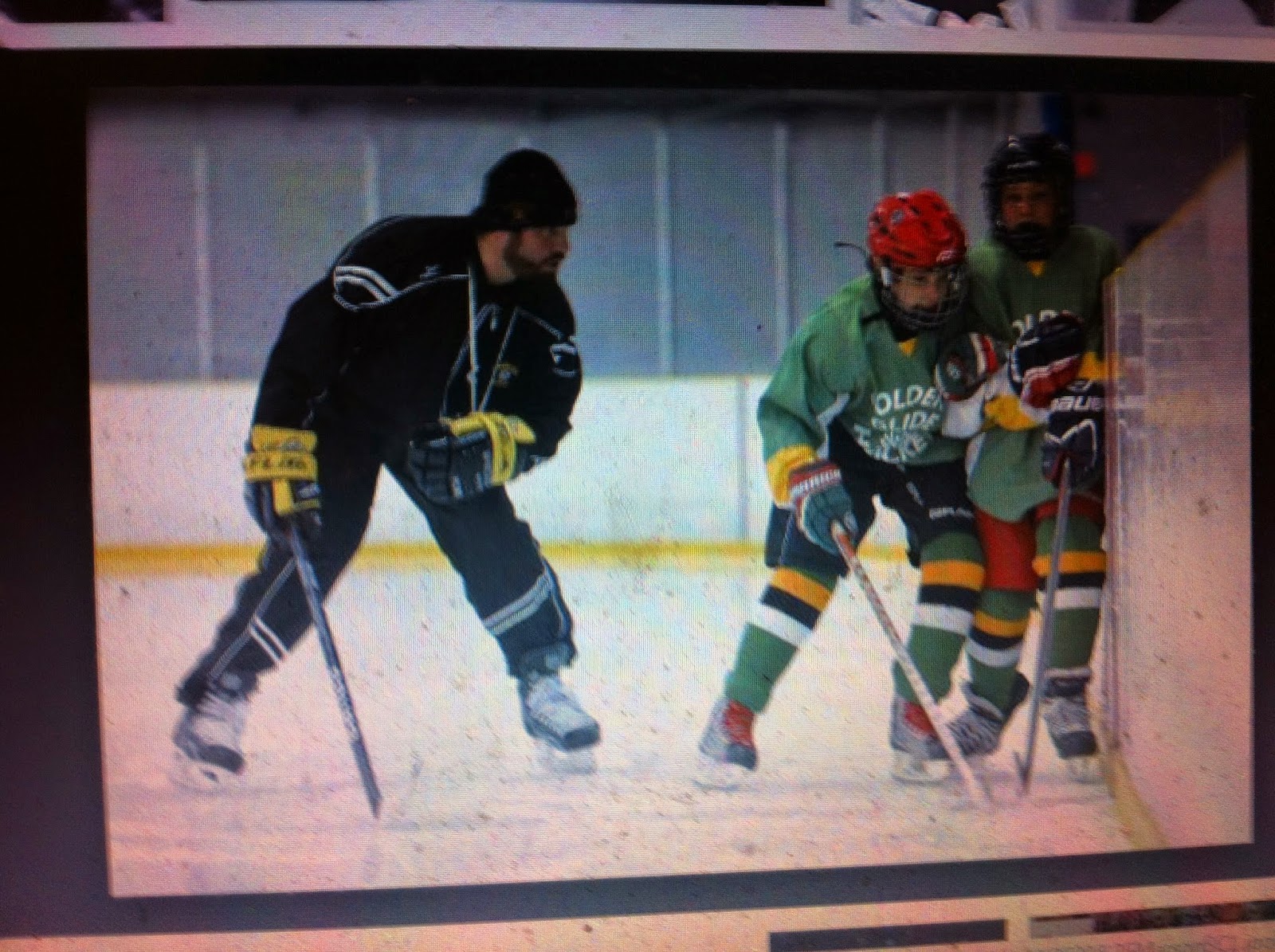 THE BLACK SOCIAL HISTORY:: BLACK SOCIAL HISTORY : AFRO-CANADIAN " MIKE ...