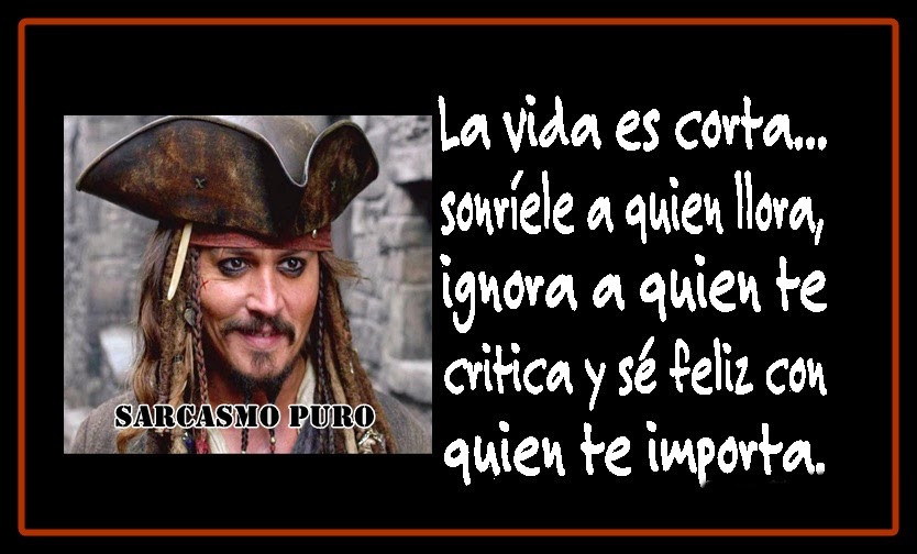 Imagenes con frases de sarcasmo - Imagui