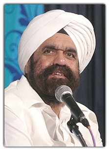Universal Blessing : ΜΗΝΥΜΑ ΤΟΥ ΔΙΔΑΣΚΑΛΟΥ Sant Rajinder Singh Ji Maharaj