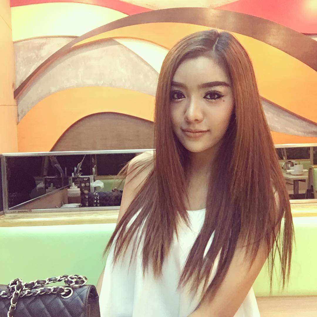 Picyanan Srisawatparkorn – Thailand Most Beautiful Transgender - TG Beauty