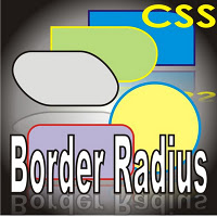Cara membuat sudut melengkung dengan CSS - Seribu Cara