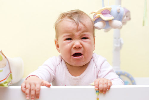 Cry Baby: How Do They Make Babies Cry In Movies and TV Shows? - # ...