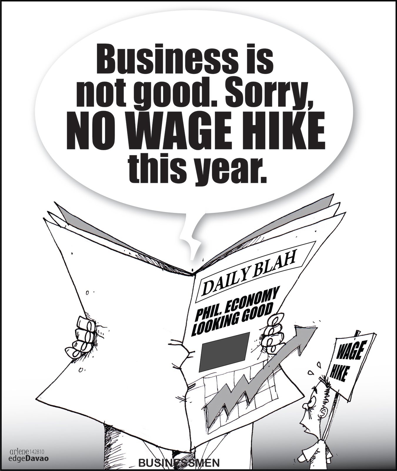 No wage hike by May 1, says labor secretary