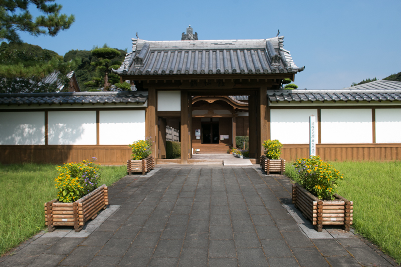 Sadowara Castle -Two-sided castle of two-sided domain- | Ken's Storage ...