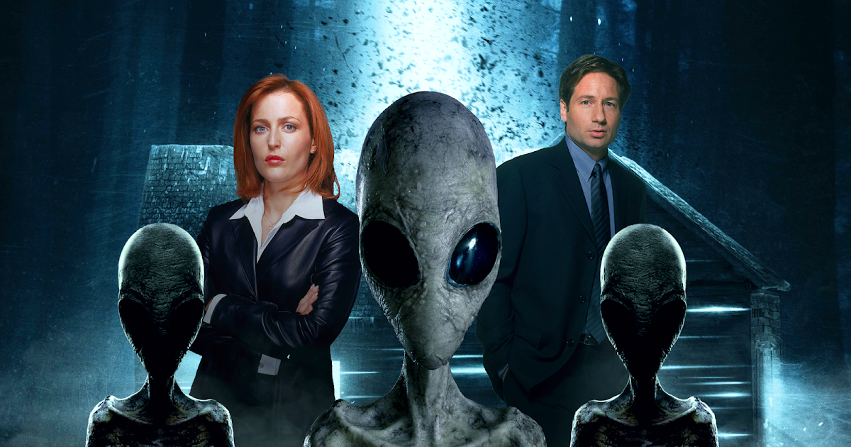 The X-Files