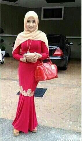 Ngentot dengan mama berjilbab tapi Binal ~ Cerita Dewasa ML