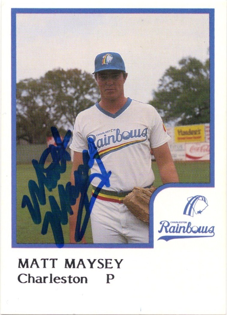 1986 PROCARDS PROJECT: November 2015