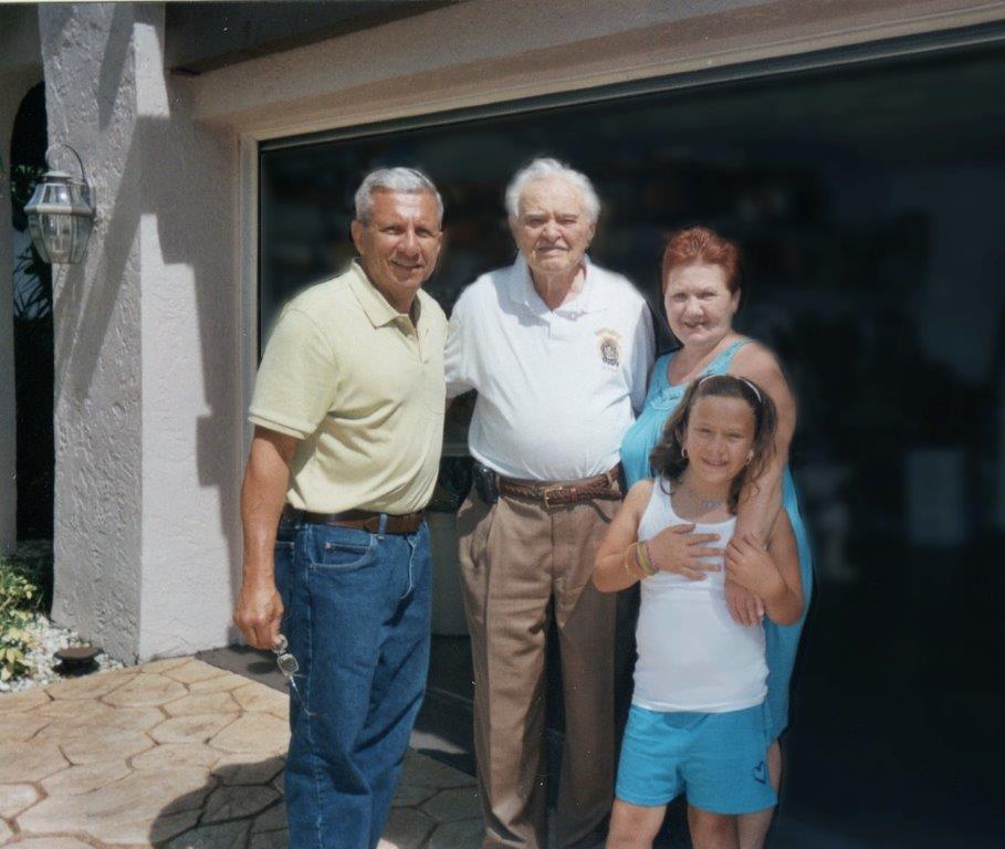 Albert Seedman - Alchetron, The Free Social Encyclopedia