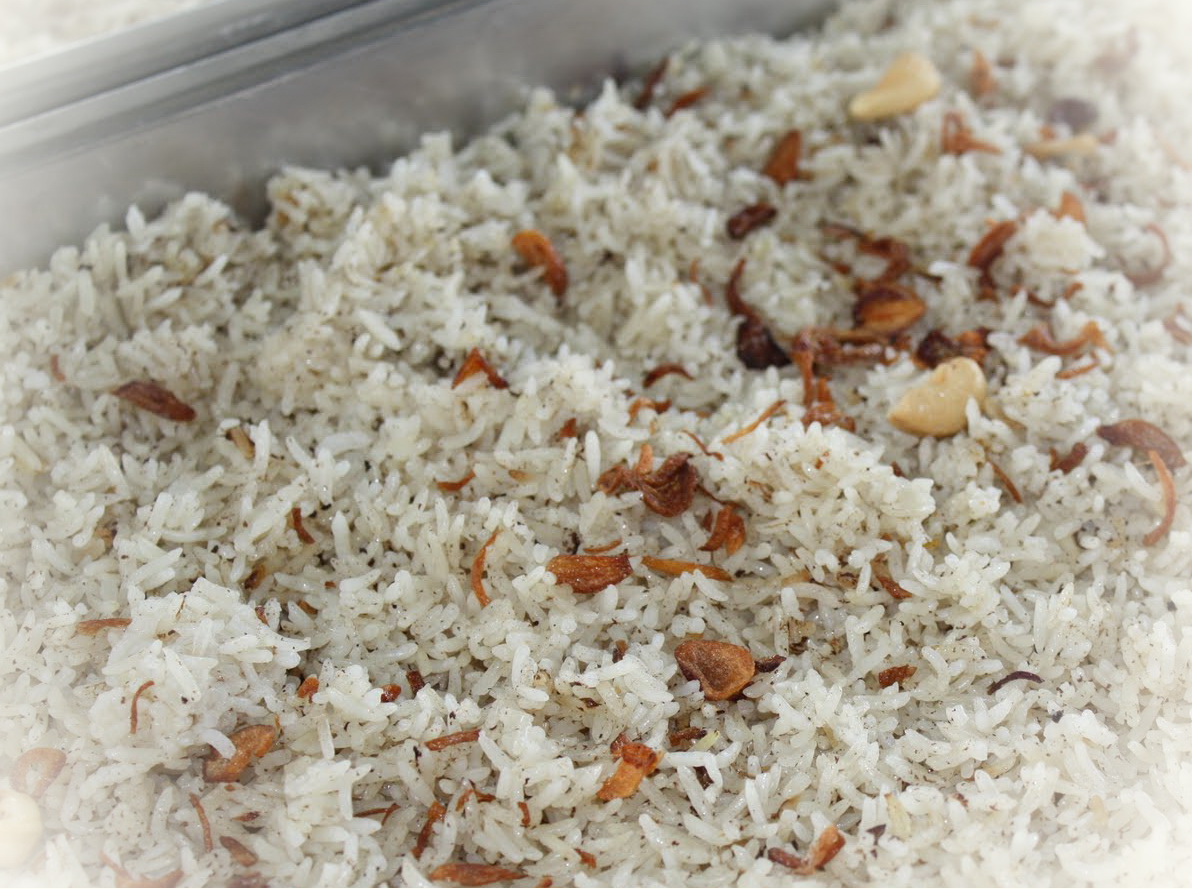 Resep Nasi Kebuli: Hidangan Ramadhan | Resep Masakan Dunia