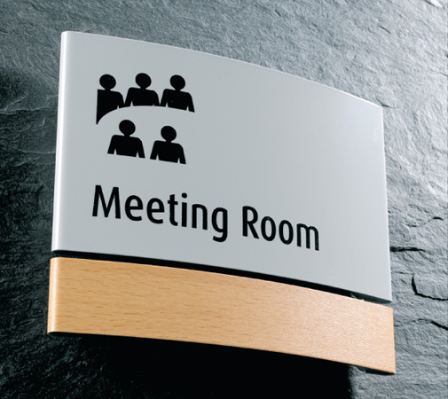 Artvicio Sign Studio: Contoh Signage