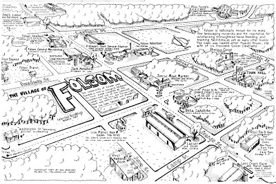 Tammany Family: The History of Folsom