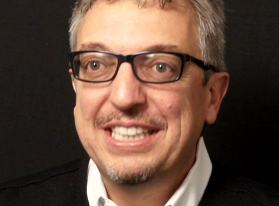 Elie Dekel, o homem por trás de Power Rangers