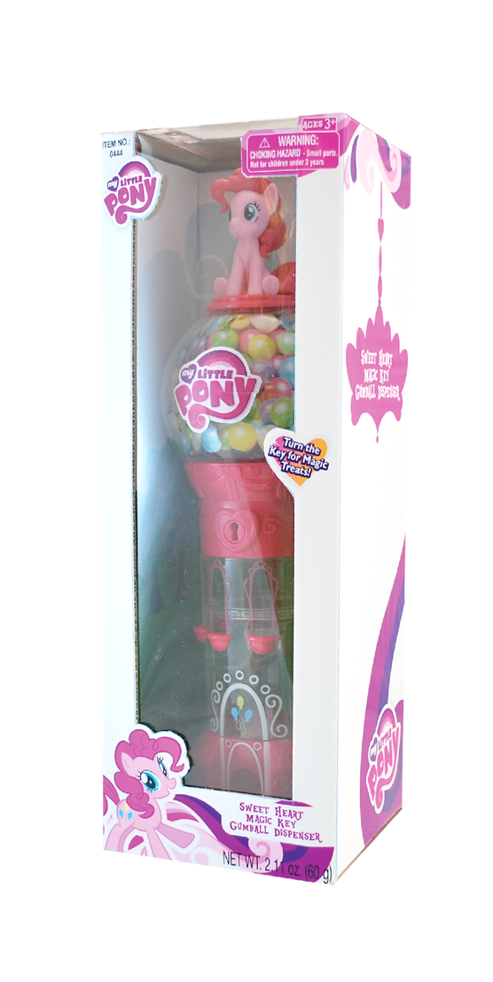 Special: MLP Sweet N Fun Products | MLP Merch