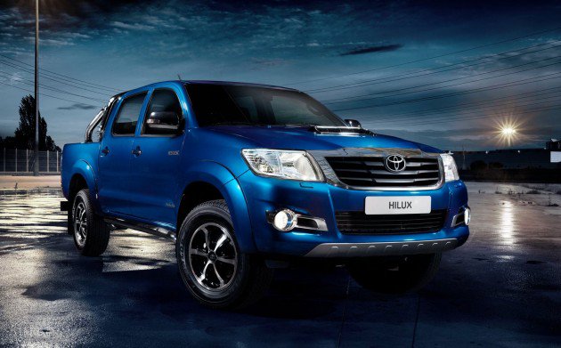 All About Pickup And Trucks Isuzu To Use Gm Diesels For New Indian Market Pickup