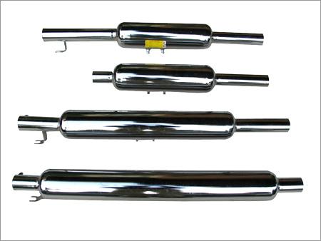 Enfield Bull Tech: Performance Exhaust for ur Royal Enfield