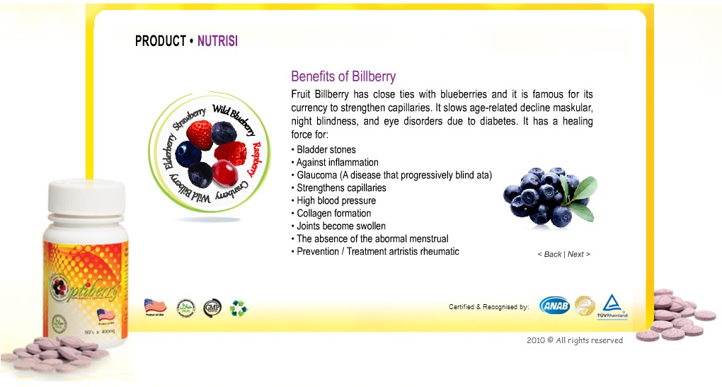 Samamsa Beauty & Health...: OPTIBERRY - PENEMUAN HEBAT UNTUK KITA SEMUA!