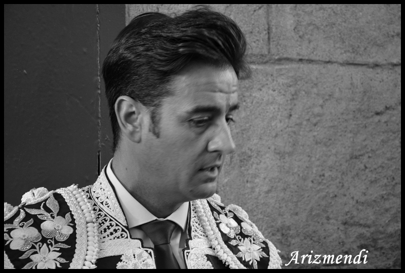 Lascosasdeltoro: Morante y Jaime Padilla premios XXXVII Trofeos ...