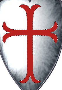 Create Crest Logo Tutorial in Photoshop | Blogger Tricks