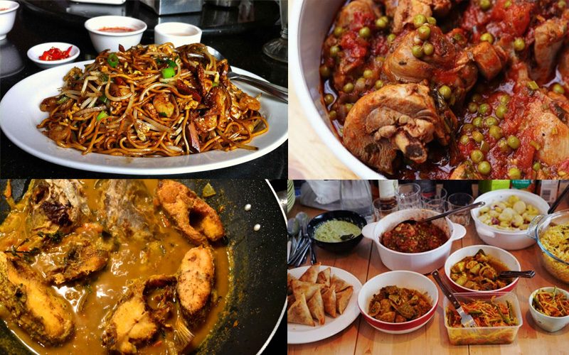 Aao Dekhe Duniya ki Khubsurti: Away from the splendid beaches discover ...