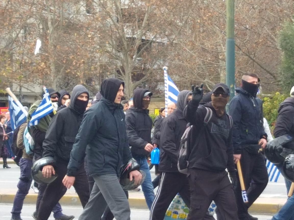ΑΓΩΝΑΣ ΑΓΩΝΙΖΟΜΕΝΩΝ ΟΡΘΟΔΟΞΩΝ ΧΡΙΣΤΙΑΝΩΝ: IΔΟΥ ΠΟΙΟΙ ΔΙΕΛΥΣΑΝ ΤΟ ...