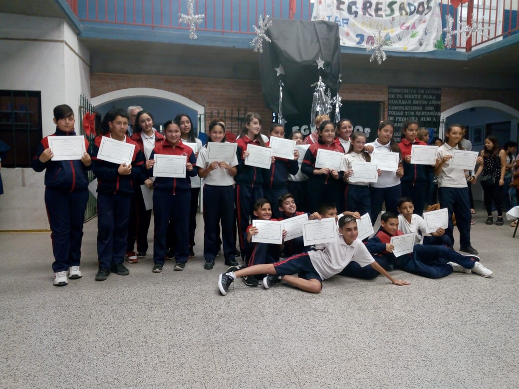 Instituto Alejandro Fleming