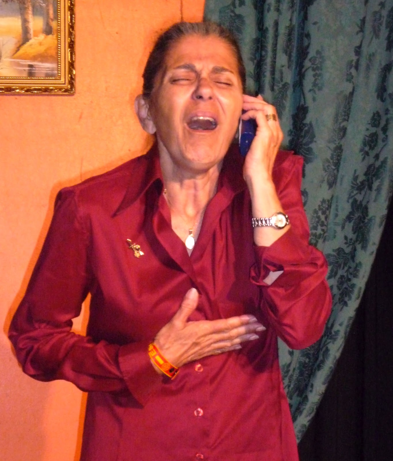 UN LUGAR A LA SOMBRA: Dos generaciones