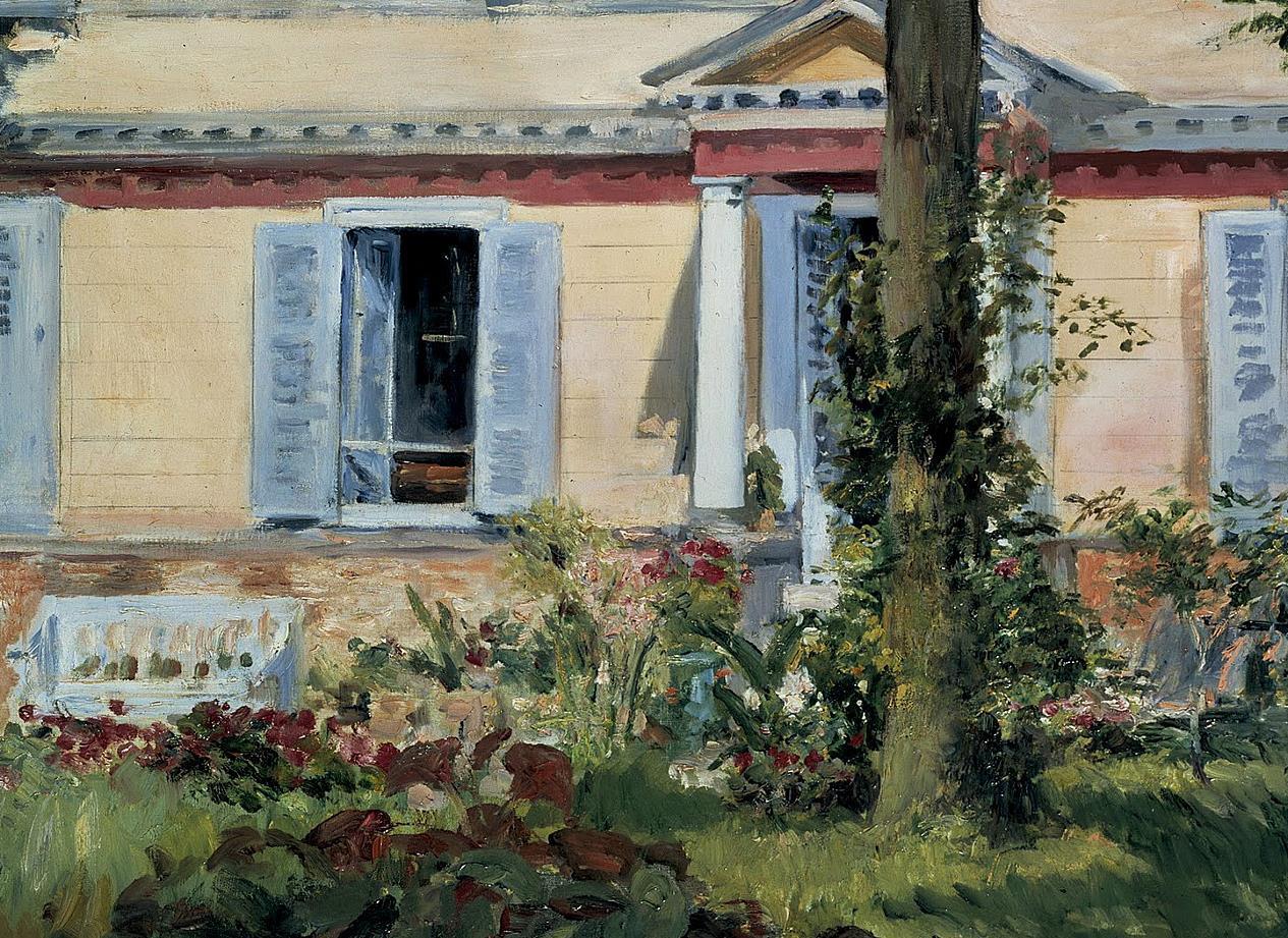 Édouard Manet (1832-1883) 295 artworks ⁽¹⁾ | Tutt'Art@ | Masterpieces