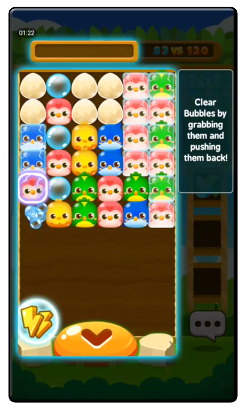 TORIKO GAME PUZZLE GUIDE