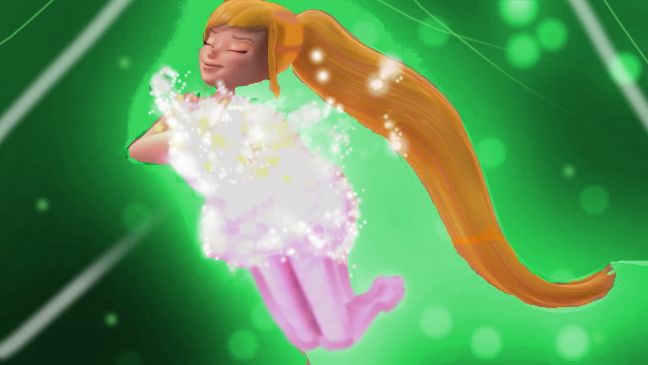 Winx Club All: Novelas: ¡Onix: La energía perdida! Parte 1