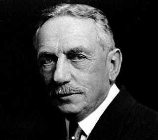 Blog de la Vida Prehistórica: Henry Fairfield Osborn