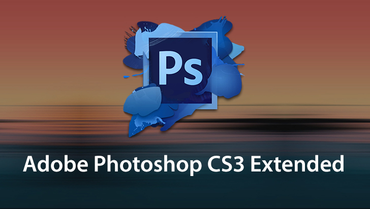 Adobe Photoshop CS3 Extended SETUP+KEYGEN+ACTIVATION.zip