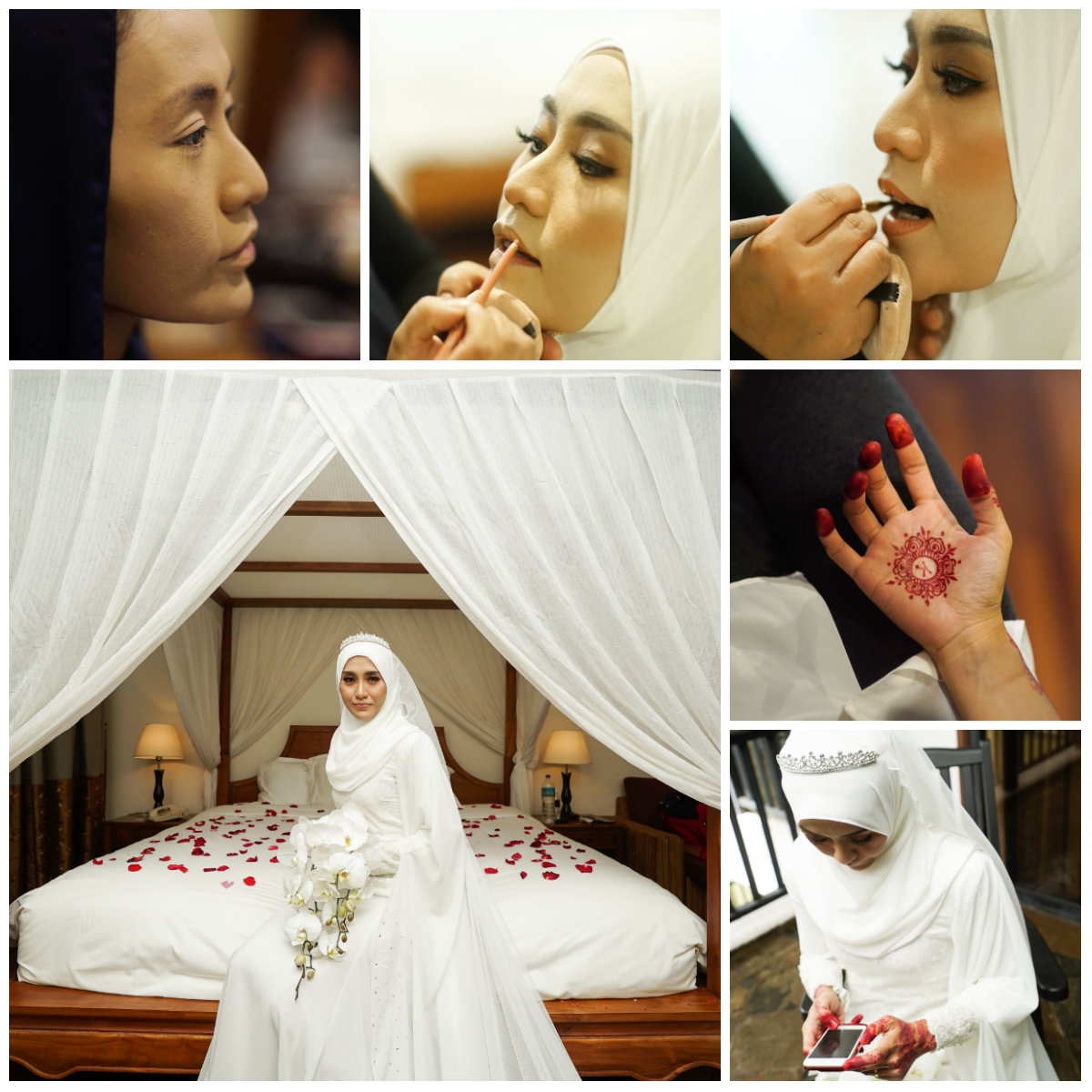 Solemnization... akad nikah