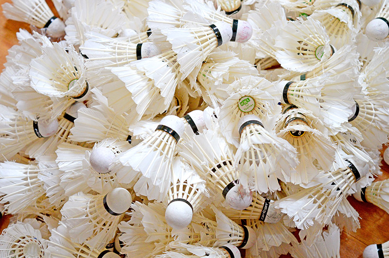 Shuttlecocks for Badminton: The best and worst shuttlecocks I have ...