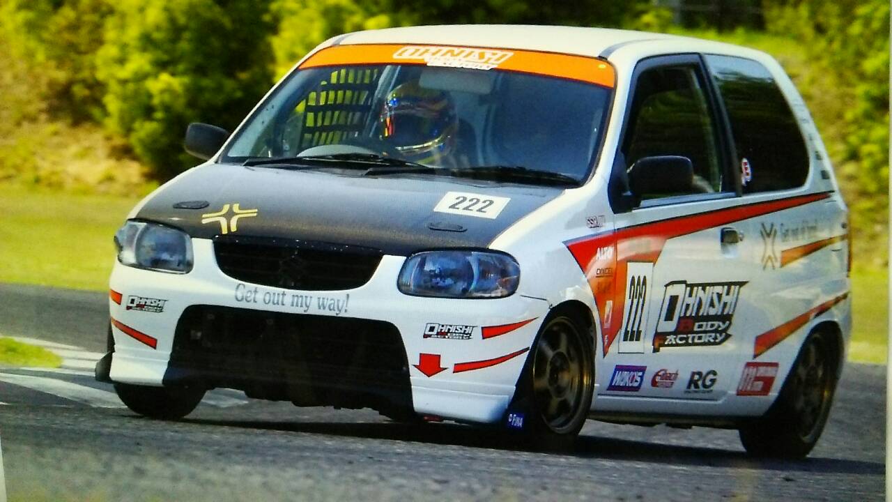 WESTHILL MOTORSPORTS: ウエストヒル スポーツラジエーター アルト HA23V HA23S 用