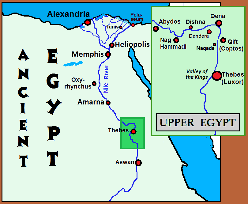 The Text of the Gospels: Papyrus 4 and the Mystery at Coptos