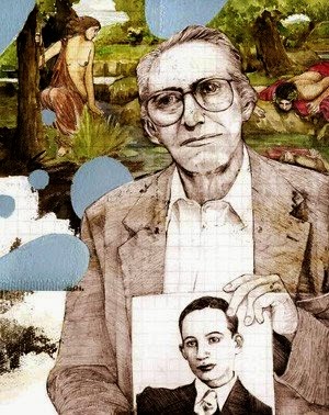 GRUPO LI PO: ALEJANDRO ROSSI (1932-2009). CUATRO TEXTOS BREVES y una ...