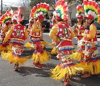 EL CAJON DE LOS CONOCIMIENTOS: MATACHINES