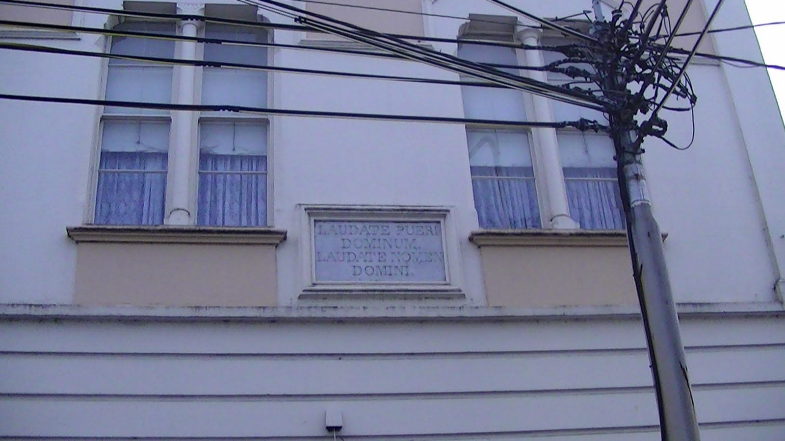 The Catholic Heritage Association of Ireland: Back on the Rails III ...