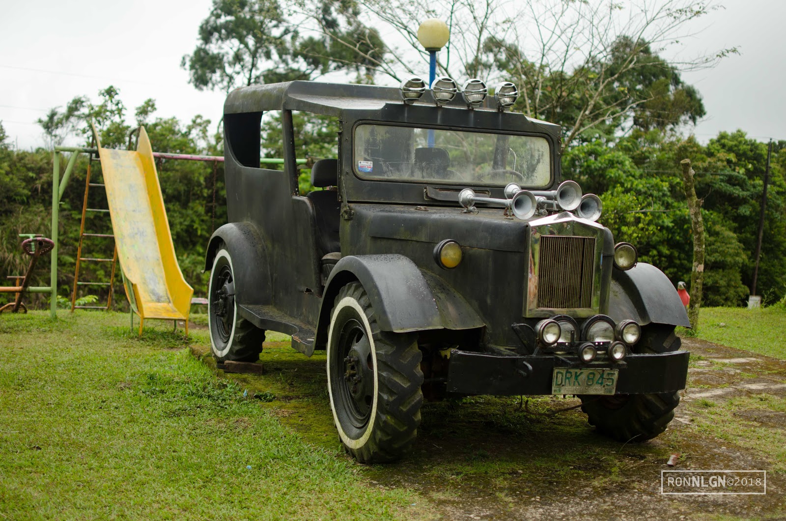 Km. 90 Eco Park and Restaurant