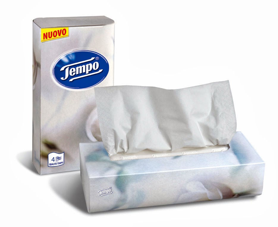 provare per comprare: Tempo...si prende cura di voi!!