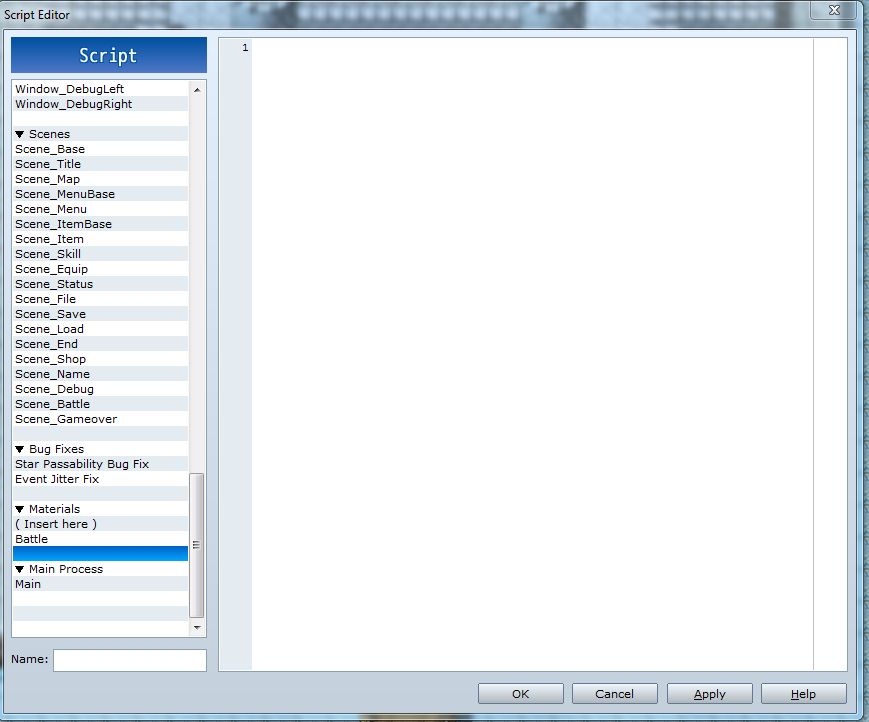 Script RPG Maker VX ACE: Đổi giao diện chiến đấu với script Yanfly ...