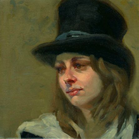 Arte Cristina Faleroni