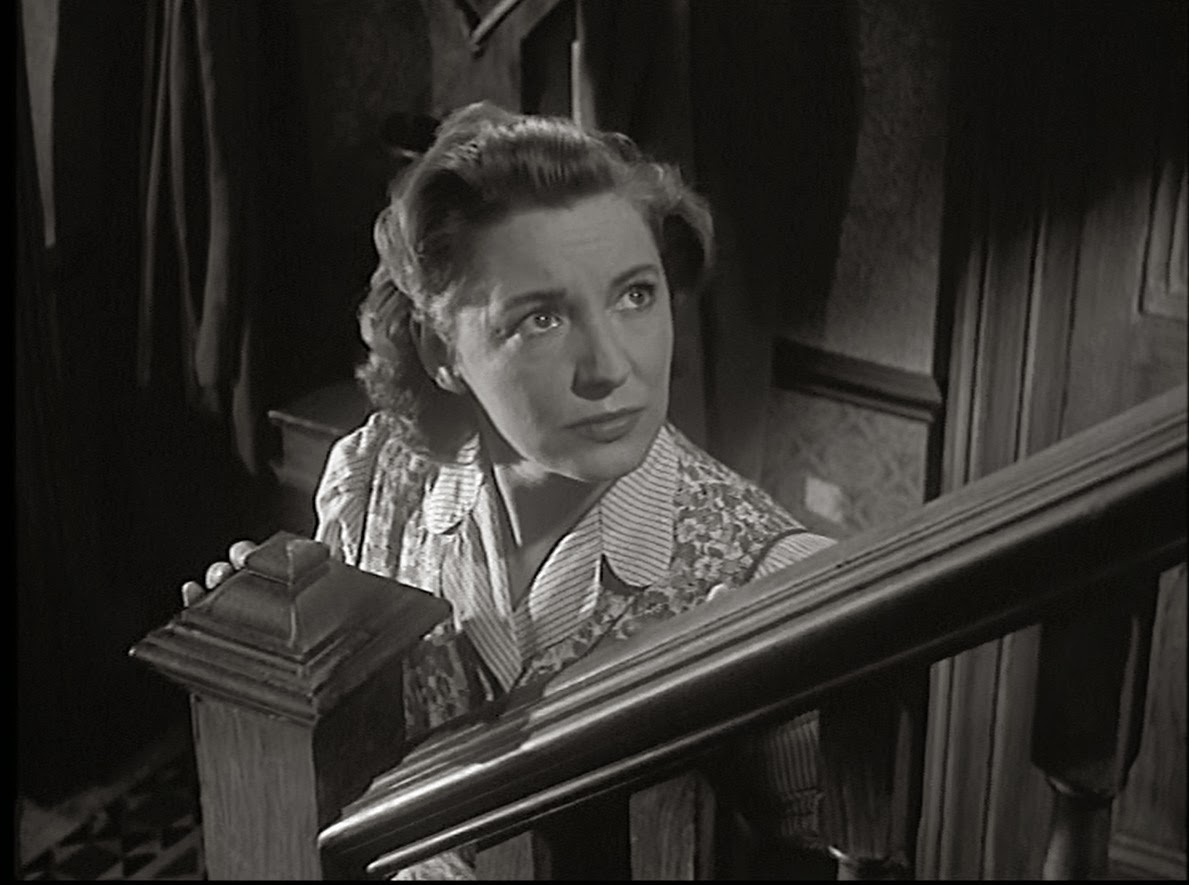 Rank and File - A British Cinema Blog