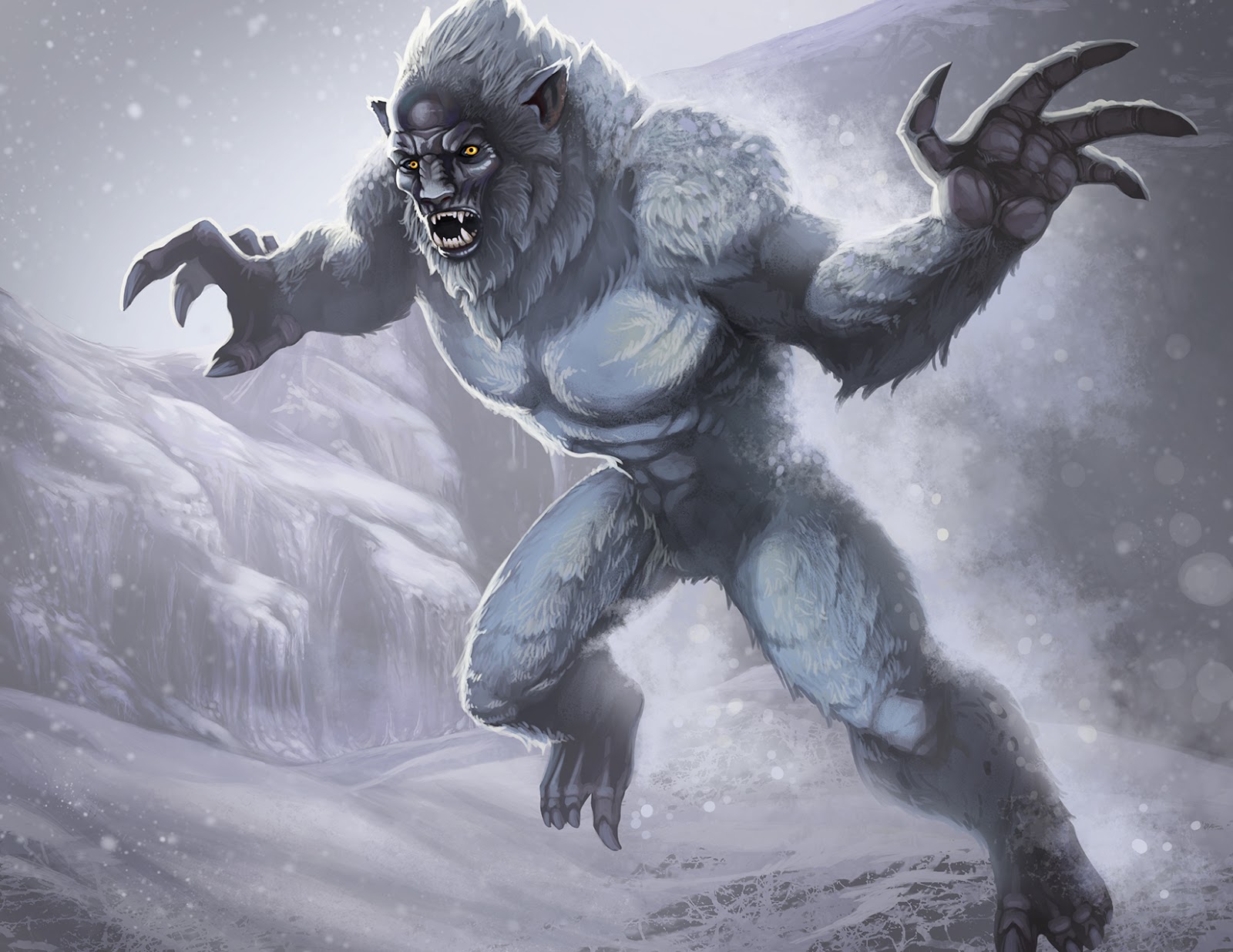 Joe Wilson Illustration: Illustration Portfolio