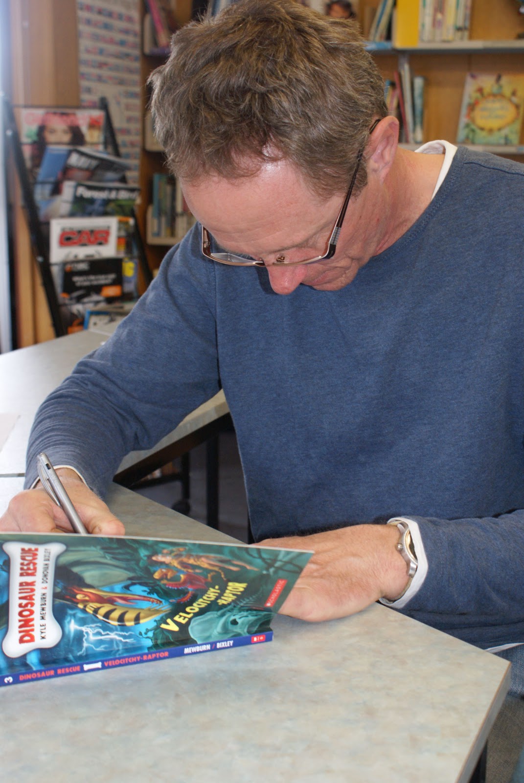 The Crafty Crew - Writers Extension Group: September 2011