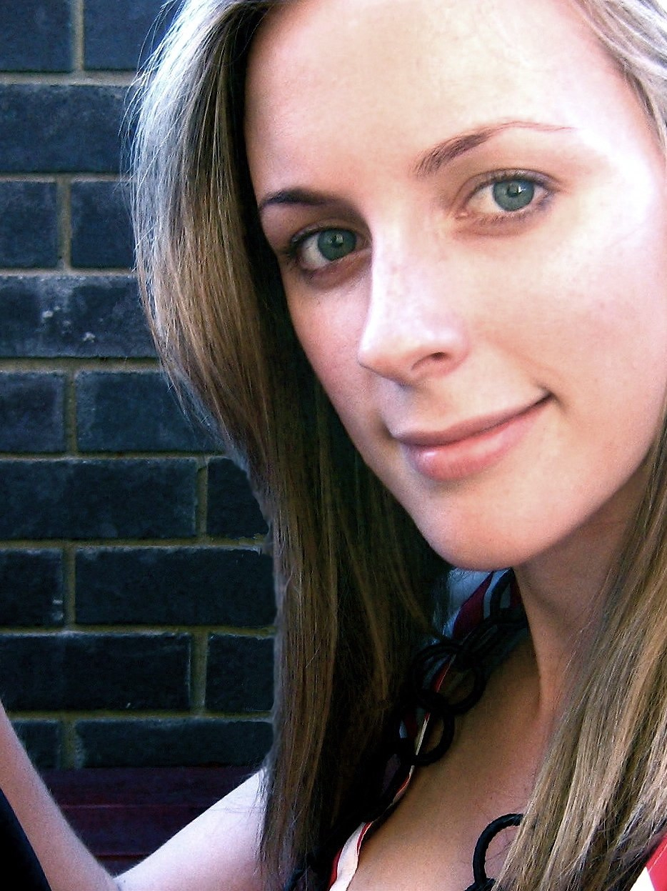 Ingrid Jonach - Alchetron, The Free Social Encyclopedia