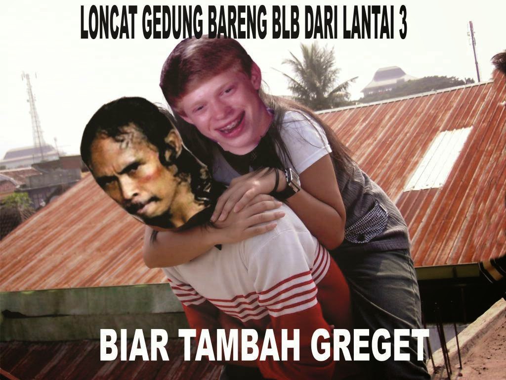 118 Kumpulan Meme Kocak Dan Lucu Greget Mad Dog A.K.A Yayan Ruhian ...